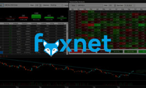 FoxNet – FoxTrader